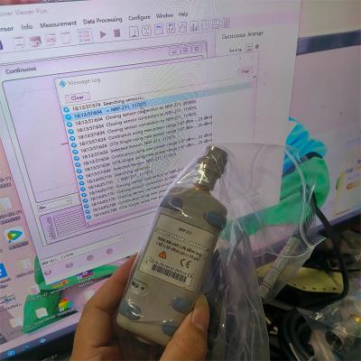 China Rohde And Schwarz NRP-Z11 Universal Power Sensors, 200 PW To 200 MW, 10 MHz To 8 GHz for sale