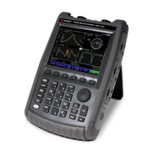Chine Agilent à vue de clé portable N9953B FieldFox analyseur à micro-ondes portatif 54 GHz à vendre