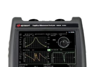 Chine Agilent à vue de clé portable N9953B FieldFox analyseur à micro-ondes portatif 54 GHz à vendre