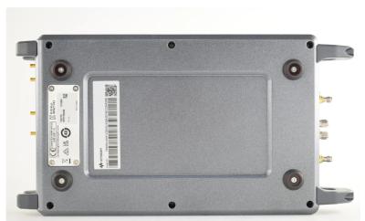 China Tested Agilent Keysight P9377B Streamline Vector Network Analyzer 100 kHz to 44 GHz 2port for sale