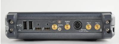 China Tested Agilent Keysight P9377B Streamline Vector Network Analyzer 100 kHz to 44 GHz 2port for sale