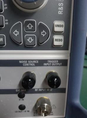 China Rohde and Schwarz FSWP50 Phase Noise Analyser 1 MHz to 50 GHz Tested in working conditions for sale