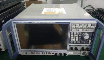 중국 Rohde and Schwarz FSWP50 단계 소음 분석기 1MHz ~ 50GHz 작업 조건에서 테스트 판매용