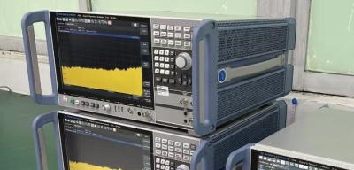 China Rohde and Schwarz FSW50 Signal and Spectrum Analyzer 2 Hz to 50 GHz Calibrated for sale