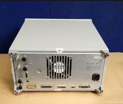 China Keysight Agilent 4395A RF Network/Spectrum/Impedance Analyzer 10 Hz to 500 MHz Pre-Owned for sale