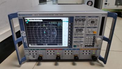 China Rohde & Schwarz ZVA40 10MHz To 40GHz Vector Network Analyzer W/ MFG Calibration! for sale