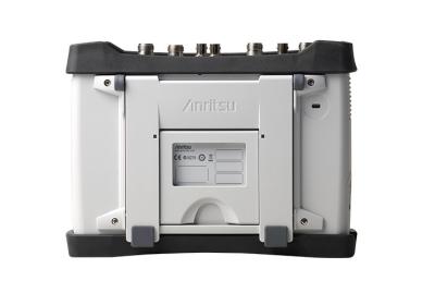China Anritsu S412E LMR Master Land Mobile Radio Modulation Analyzer optional to 6 GHz for sale