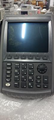 중국 키시트 (Agilent) N9916A 필드폭스 휴대용 마이크로파 분석기, 14 GHz 판매용
