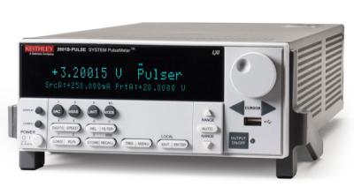 China Keithley 2601B-PULSE 10A 10V Source Measure Unit with 10µs Pulse for sale