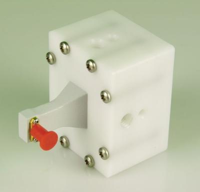 China Schwarzbek BBHA 9170 Horn Antenna 15-26.5 GHz Used Tested for sale