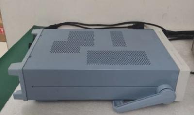 China Yokogawa WT310E Analisador de Potência Digital de Fase Única Medidor de Potência Com Precisão Básica de ± 0,1% da Leitura + 0,05% do Intervalo RMS à venda