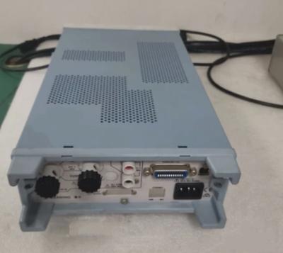 China Yokogawa WT310E Analisador de Potência Digital de Fase Única Medidor de Potência Com Precisão Básica de ± 0,1% da Leitura + 0,05% do Intervalo RMS à venda