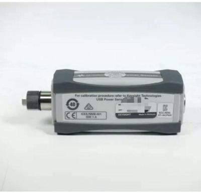 China Keysight (Agilent) U2022XA X-serie USB-piek- en gemiddeldevermogen sensor, 50 MHz tot 40 GHz Te koop