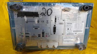 China Usado Pré-Propriedade Tektronix MSO72004C mixed signal oscilloscope 20GHz à venda
