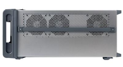 China Keysight N5242B Maximum Frequency 26.5 GHz Dynamic Range 127 dB Output Power 13 dBm Solution for Precise Microwave Testing for sale