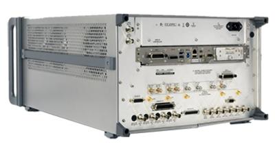 China Keysight N5242B Maximum Frequency 26.5 GHz Dynamic Range 127 dB Output Power 13 dBm Solution for Precise Microwave Testing for sale