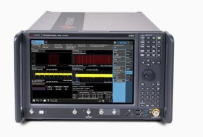 China KEYSIGHT N9032B PXA SIGNAL ANALYSER, 2 HZ TO 55 GHZ,MAXIMUM ANALYSIS BANDWIDTH 2GHZ for sale