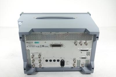China Keysight (Agilent) E5081A E5081A ENA-X Vector Network Analyzer Accelerate 5G And Satellite Communication Component Characterization for sale
