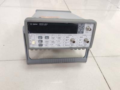 China Keysight 53131A 225 MHz 2-Channel Universal Frequency Counter with 500 ps Time Interval Resolution for sale