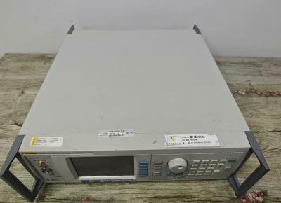 China Tested Fluke 9640A Series RF Reference Source multi product oscilloscope calibrator for sale