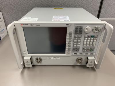 China Keysight Agilent N5235A PNA-L Microwave Network Analyzer 50 GHz microwave network analyzer pna network analyzer for sale