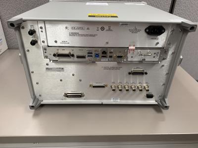 China Keysight Agilent N5235A PNA-L Microwave Network Analyzer 50 GHz microwave network analyzer pna network analyzer for sale
