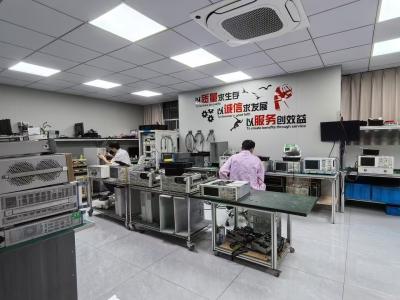 China Keysight Agilent N5235A PNA-L Microwave Network Analyzer 50 GHz microwave network analyzer pna network analyzer for sale