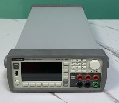 China Test and Measurement Equipment Keysight Agilent B2961A 6.5-Digit Low Noise Power Source for sale