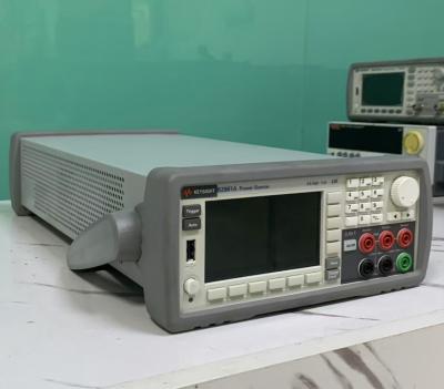 China Test and Measurement Equipment Keysight Agilent B2961A 6.5-Digit Low Noise Power Source for sale
