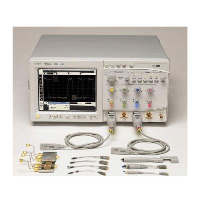 China Keysight Agient DSO80404B Infiniium High Performance Oscilloscope: 4 GH 40GSa/s Pre-Owned for sale