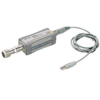 Cina Sensore di potenza USB Keysight Agilent U2004A da 9 kHz a 6 GHz in vendita
