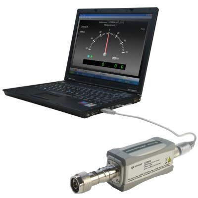 중국 USB 센서 키사이트 아길렌트 U2004A USB 전원 센서 9kHz ~ 6GHz 판매용