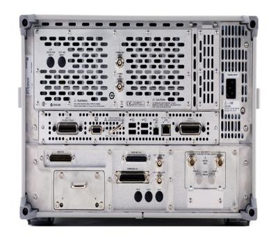 Chine Analyseur de réseau vectoriel PNA-L avec écran tactile de 8,4 pouces à vendre