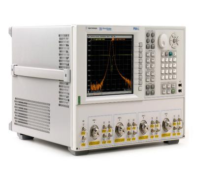 Chine Analyseur de réseau vectoriel PNA-L avec écran tactile de 8,4 pouces à vendre