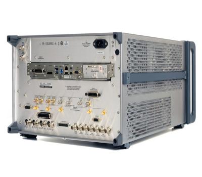 China Configurable Test Set And Reference Mixer Switch Option 201 For The N5224B Vector Network Analyzer for sale