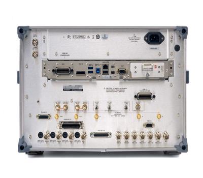 China Configurable Test Set And Reference Mixer Switch Option 201 For The N5224B Vector Network Analyzer for sale