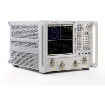 Cina Analizzatore di rete a microonde Keysight (Agilent) N5222A da 10 MHz a 26,5 GHz in vendita