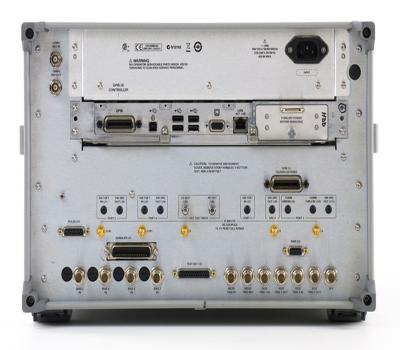Cina Analizzatore di rete a microonde Keysight (Agilent) N5222A da 10 MHz a 26,5 GHz in vendita