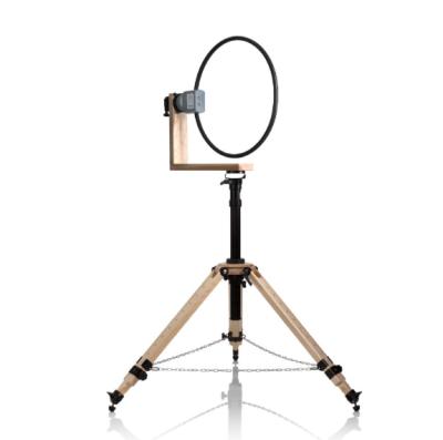 Chine Antenne boucle active HFH2-Z2E Rohde & Schwarz 8,3 kHz à 30 MHz à vendre