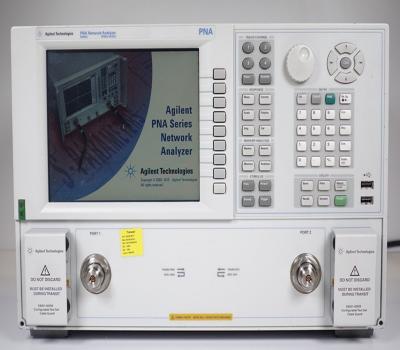 China Keysight (Agilent) E8364B PNA Network Analyzer, 10 MHz - 50 GHz for sale