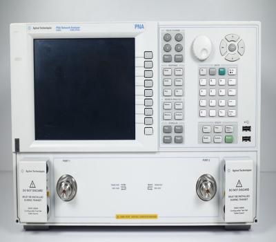 Chine Keysight (Agilent) E8362C Analyseur de réseau PNA, de 10 MHz à 20 GHz à vendre