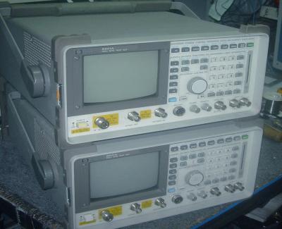 China Keysight (Agilent) 8921A AMPS/TACS And CDMA/TDMA/CDPD Cell Site Test Set for sale