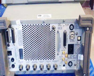 China Keysight (Agilent) 8920A 0.4 - 1000 MHz RF Communications Test Set for sale
