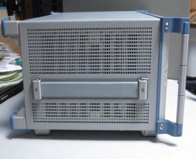 China Testador Universal de Comunicação de Rádio Rohde & Schwarz CMU200 para Vários Testes da Funcionalidade de Voz de Telefones Celulares à venda