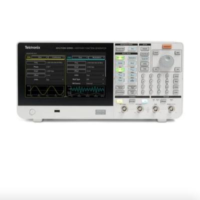 China Pre-Owned Tektronix Arbitrary Function Generators AFG31000 Series for sale