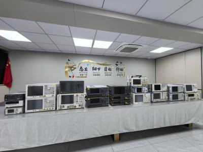 Cina Generatori di funzioni arbitrarie Tektronix AFG31000 Serie usati in vendita