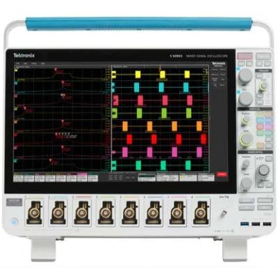 China Tektronix MSO54B Oscilloscope 350 MHz - 2 GHz  4 Analog and Up to 32 optional Digital Channels for sale