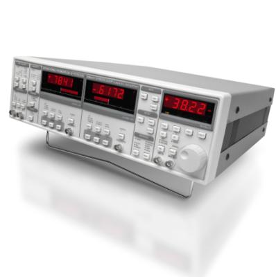 China 1 mHz to 102.4 kHz Frequency Range SR830 Lock-In Amplifier by SRS Stanford Research Systems for sale