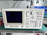 China Keysight 4155C Semiconductor Parameter Analyzer with 10 Femtoamp Resolution 200V High-Power SMU and Desktop EasyEXPERT Software for sale