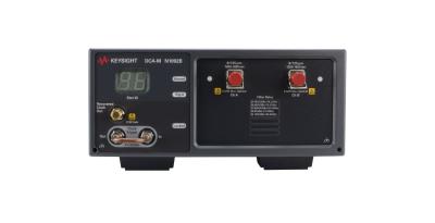 China Keysight N1092B 28 GHz Bandwidth Sampling Oscilloscope with 250 kSa/s Sampling Rate and Dual Optical Channels for sale
